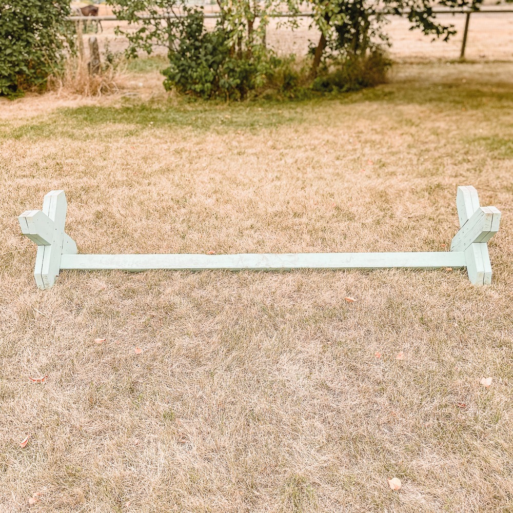 Cavaletti - Ali Allen-Shinn